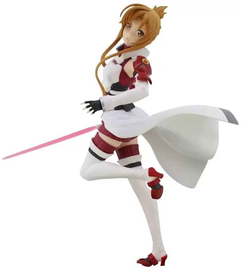 Фигурка SSS Figure Asuna - купить недорого