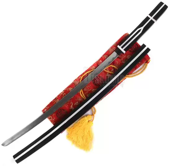 Купить Катана Канды Yu Kanda Mugen Shirasaya с доставкой по России