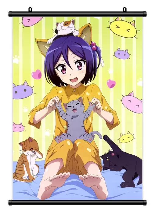 Joukamachi no dandelion store