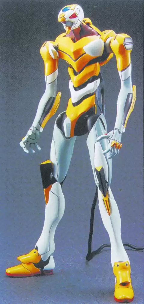 Neon genesis evangelion action figure store