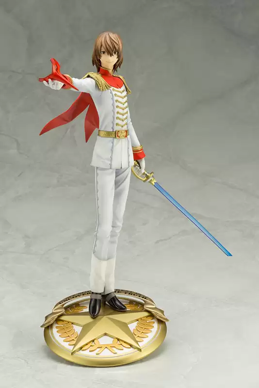 Goro figure store