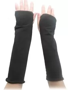 Купить Защита на руки Naruto Arm Cover с доставкой по России
