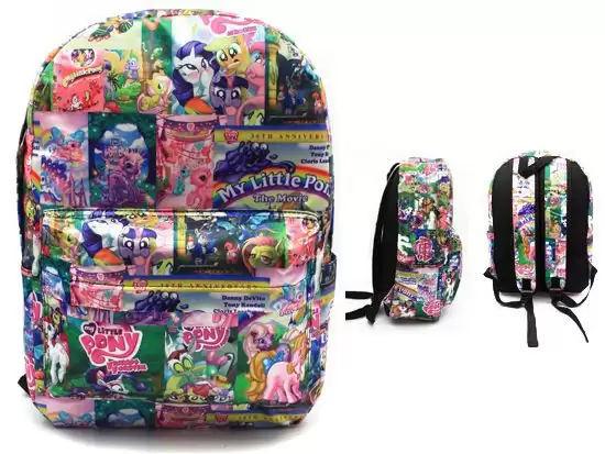 Рюкзак My Little Pony - купить недорого