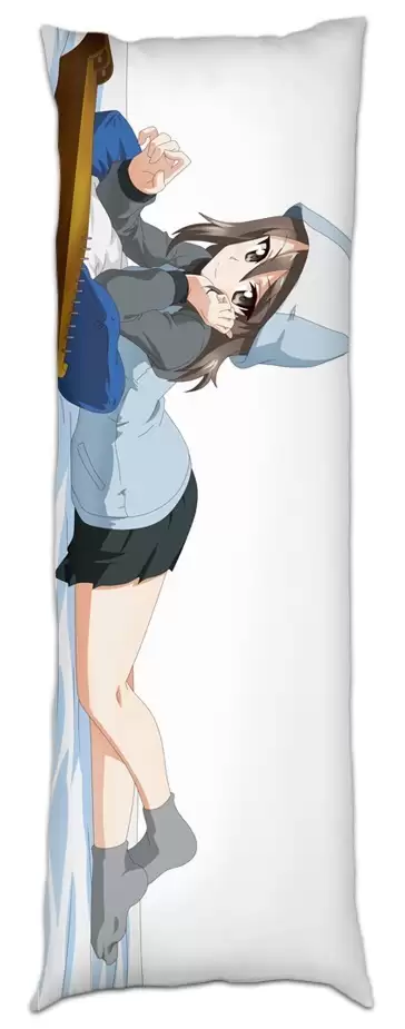 Наволочка дакимакура Girls und Panzer №1 - купить недорого