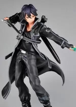 Купить Kirito (Pre-painted) PF7530 с доставкой по России