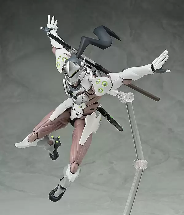 Genji action figure store