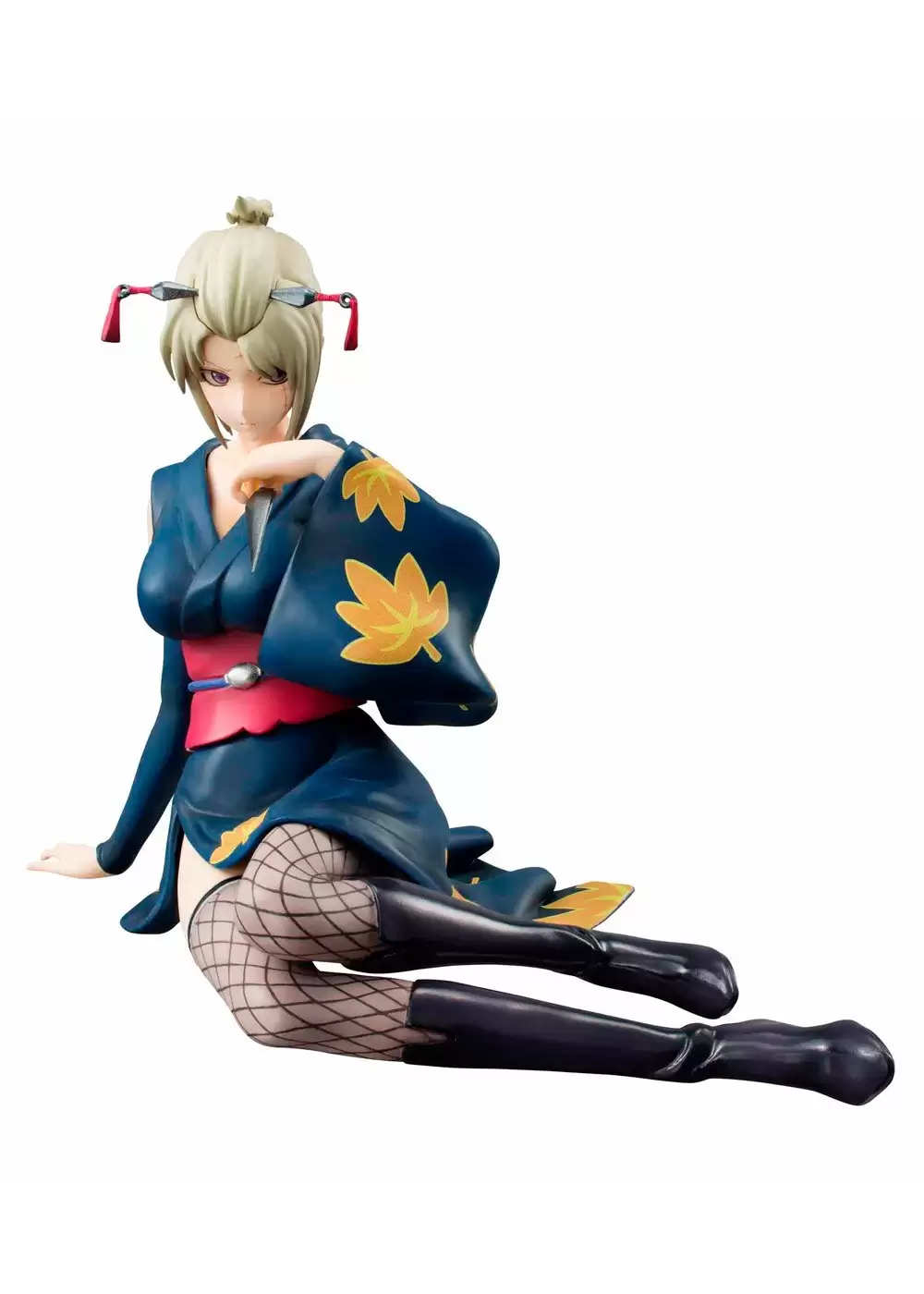 Gintama G.E.M Series Tsukuyo