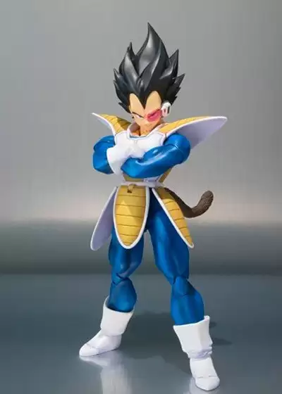 Vegeta figuarts store