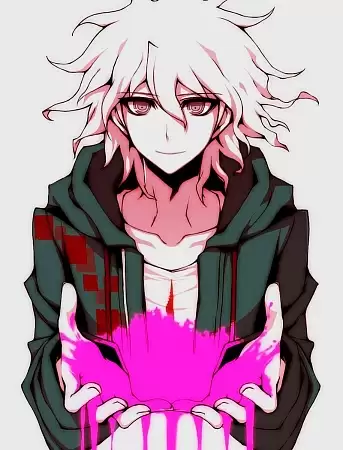 Nagito anime store